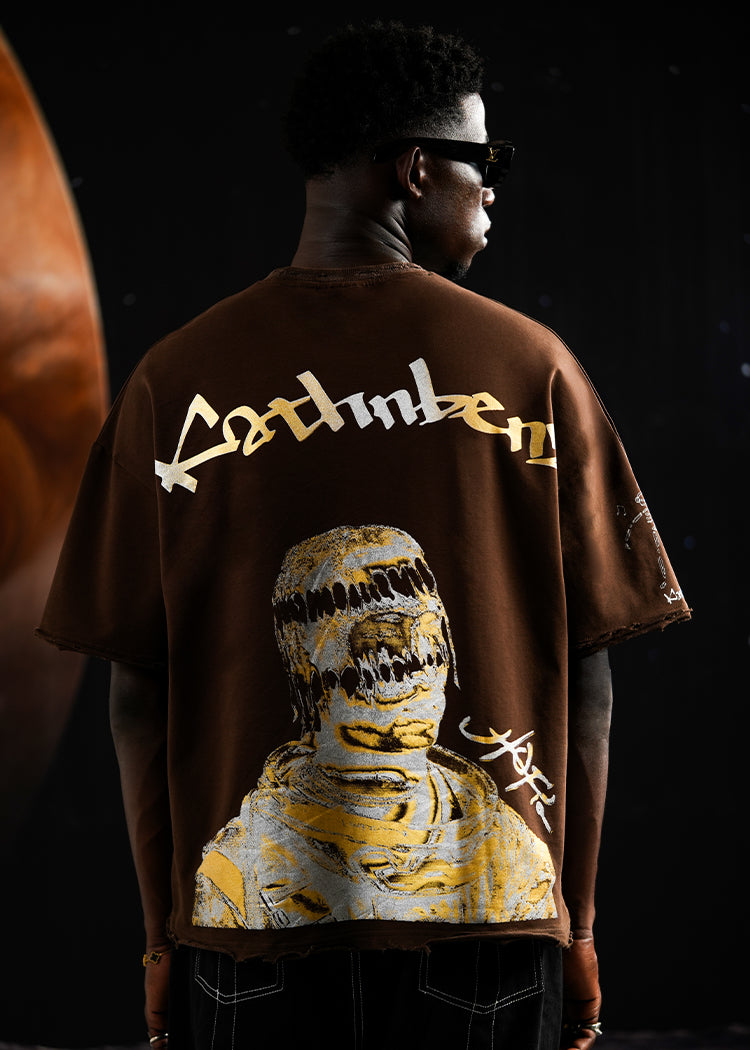 ASTRO PHANTOM T-SHIRT